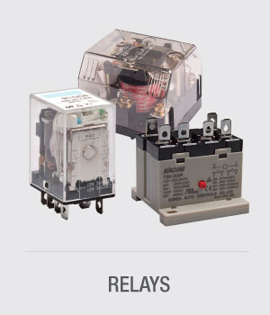 relay - Amerimation | #1 cost effective American Automation