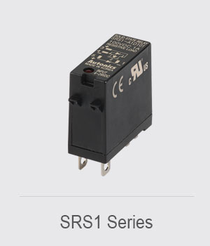 SRS1-Series - Amerimation | #1 cost effective American Automation