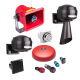 Buzzer & Alarm - Amerimation | #1 cost effective American Automation