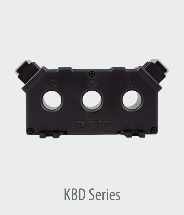 KBD-Series - Amerimation | #1 cost effective American Automation