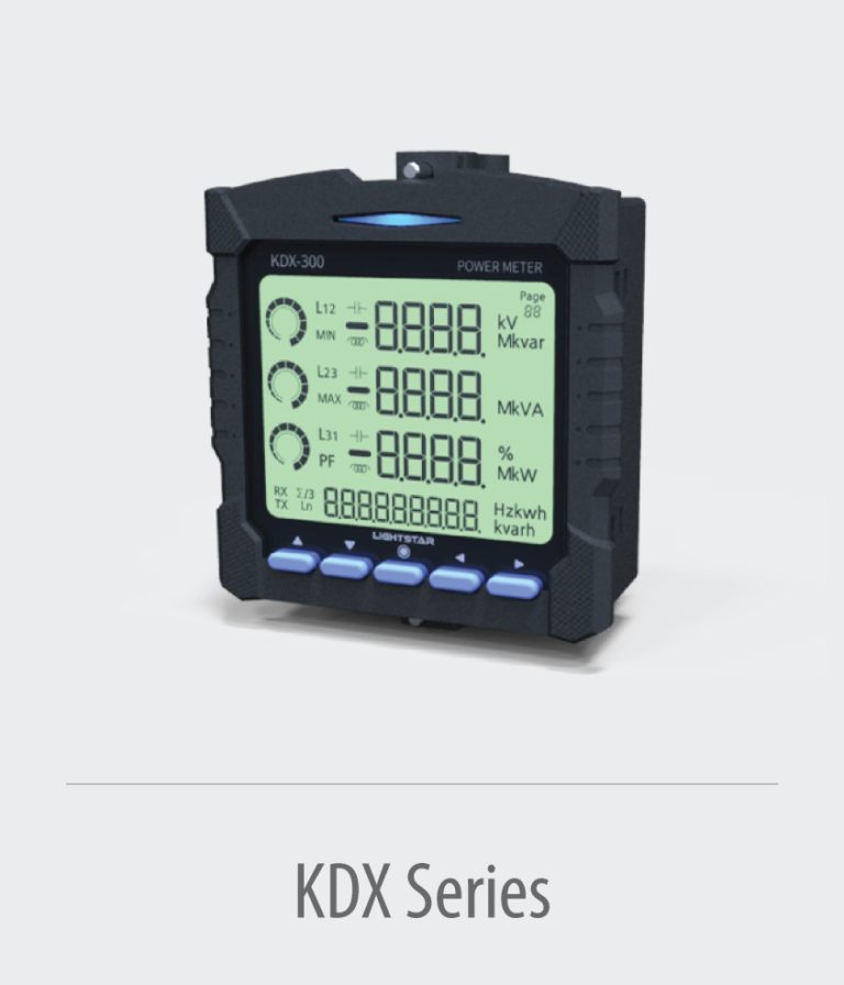KDX-Series - Amerimation | #1 cost effective American Automation