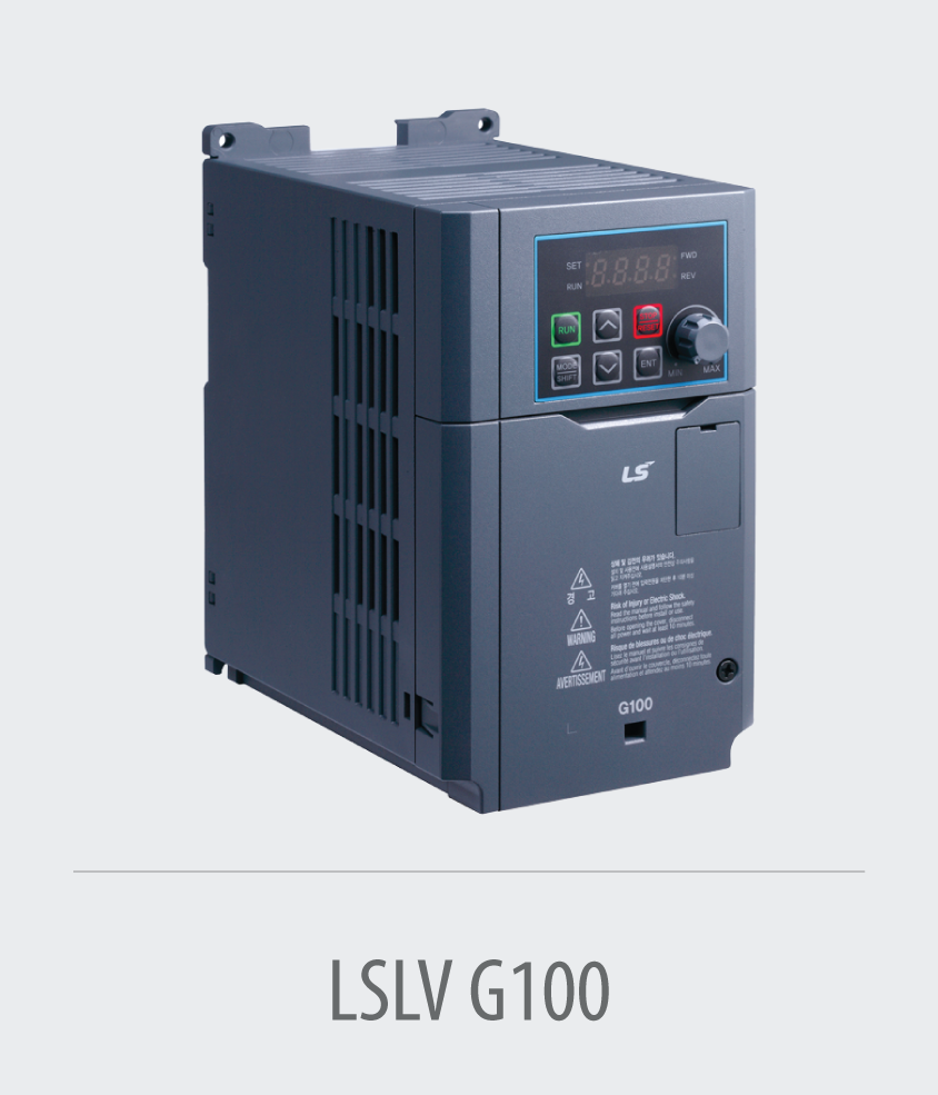 LSLV-G100 - Amerimation | #1 cost effective American Automation