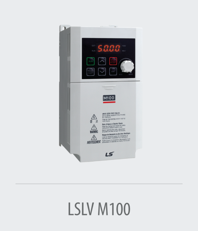 LSLV-M100 - Amerimation | #1 cost effective American Automation
