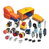 BK63H / HU Series - Amerimation | #1 cost effective American Automation