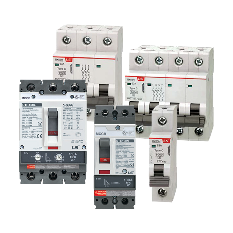 PTE Series - Amerimation | #1 cost effective American Automation