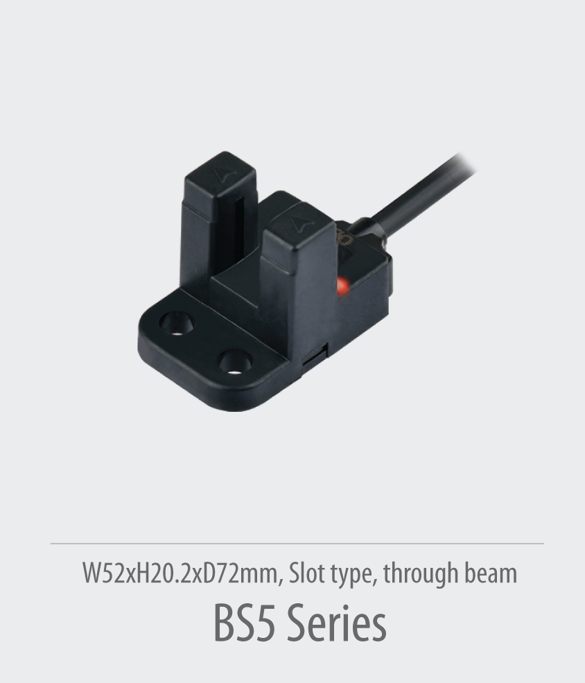 BS5-Series - Amerimation | #1 cost effective American Automation