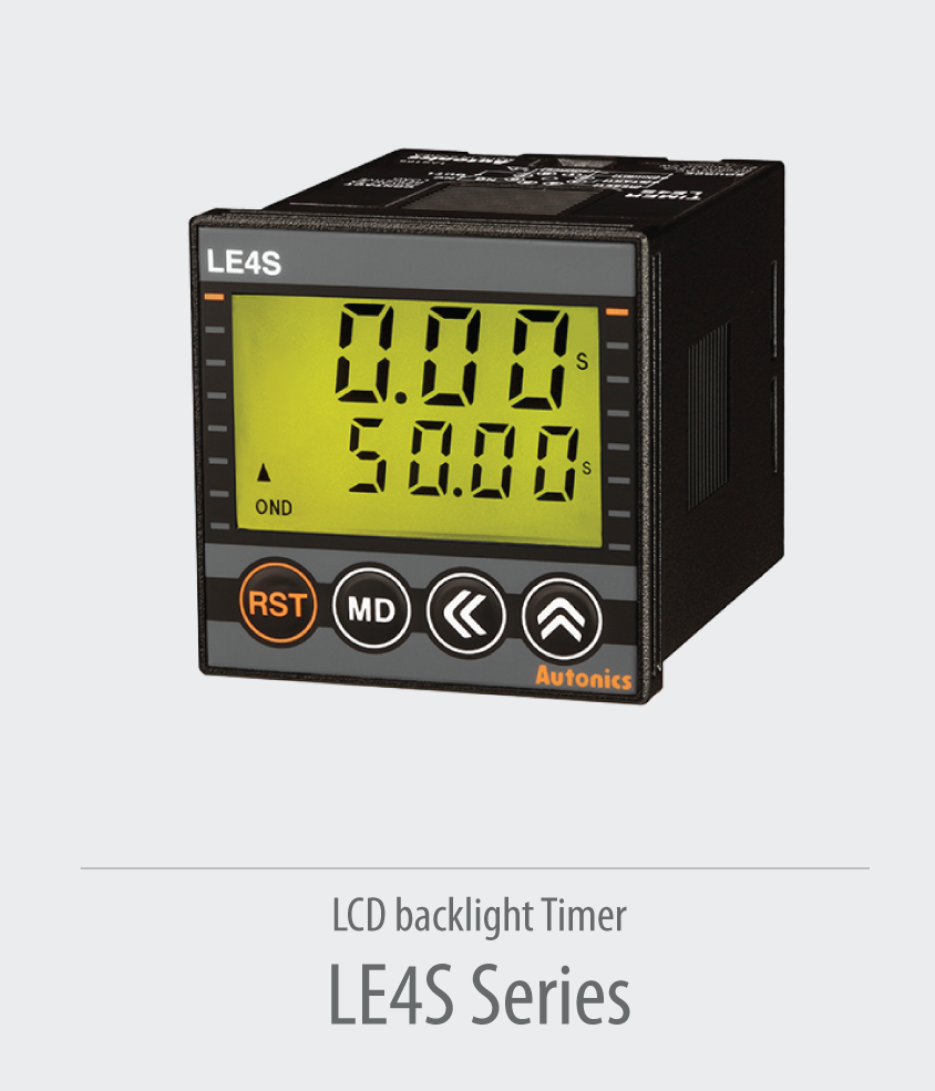 LE4S-Series - Amerimation | #1 cost effective American Automation