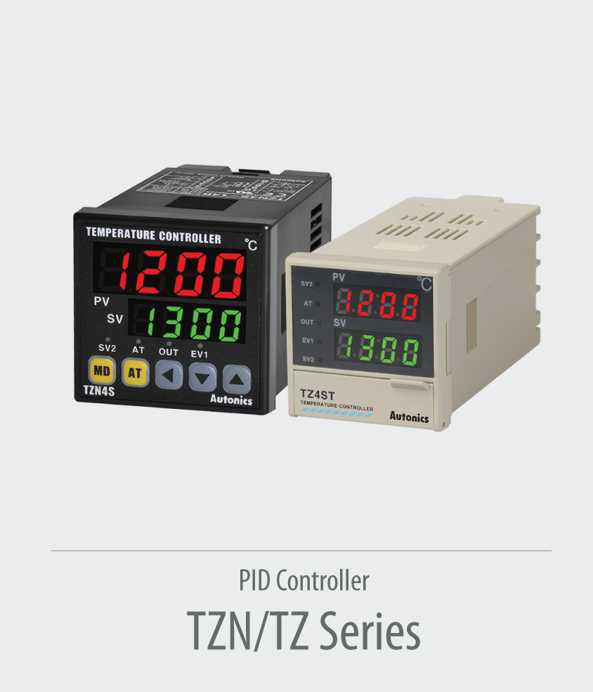 TZN-TZ-Series - Amerimation | #1 cost effective American Automation