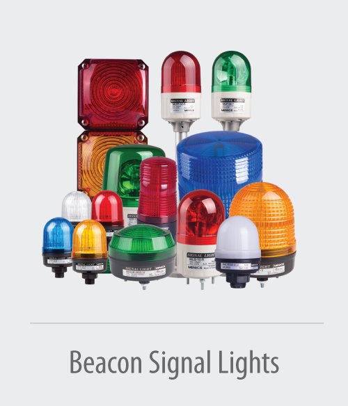 SIGNAL DEVICES - Amerimation | #1 cost effective American Automation