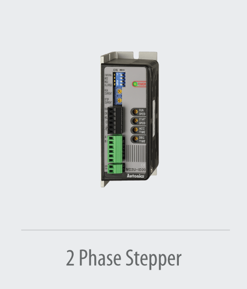 2_Phase_Stepper - Amerimation | #1 cost effective American Automation