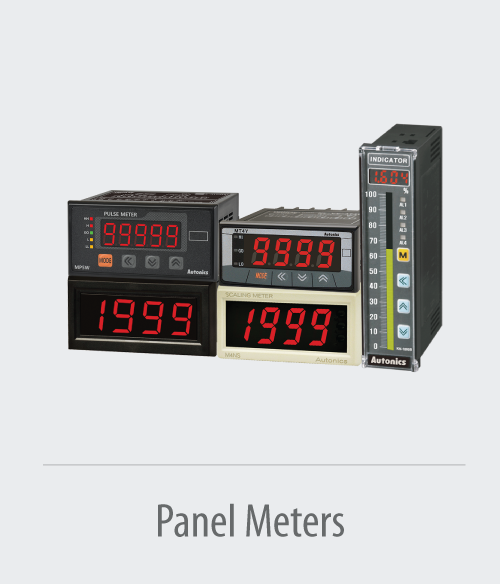 Panel_Meters - Amerimation | #1 cost effective American Automation