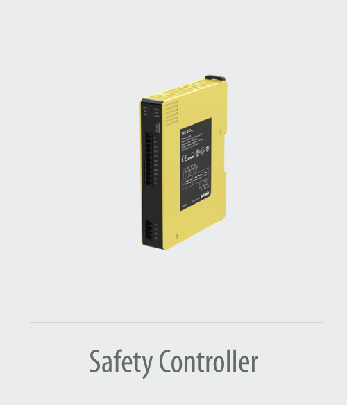 Safety_Controller - Amerimation | #1 cost effective American Automation