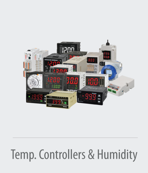 Temp_Controllers_Humidity - Amerimation | #1 cost effective American ...