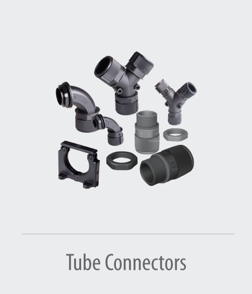 Tube-Connectors - Amerimation | #1 cost effective American Automation